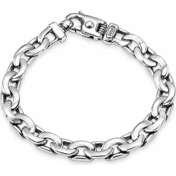 BLISS DIAMOND Braccio Link Bracelet