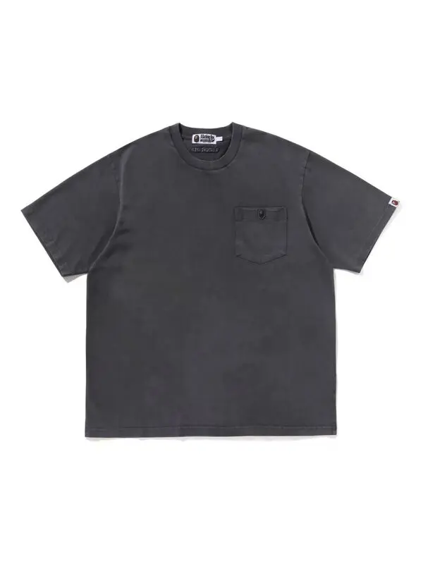 A BATHING APE Pocket-detail T-shirt