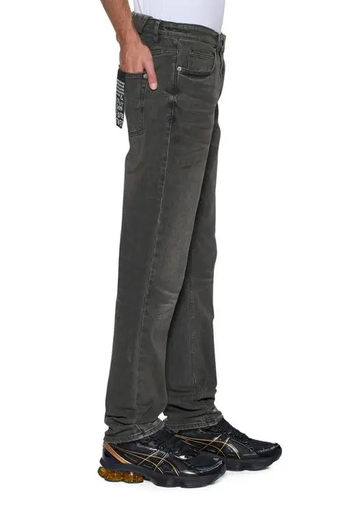 Ksubi Chitch Slim Tapered Leg Jeans