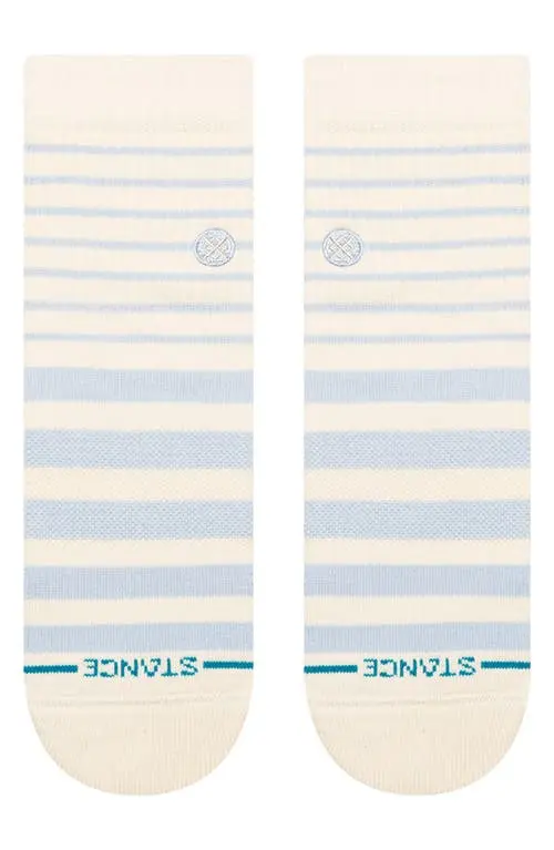 Stance Vista Quarter Socks