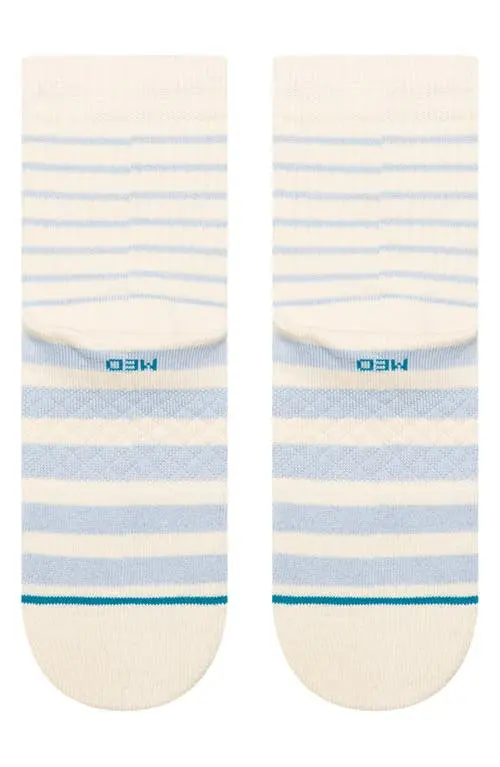 Stance Vista Quarter Socks