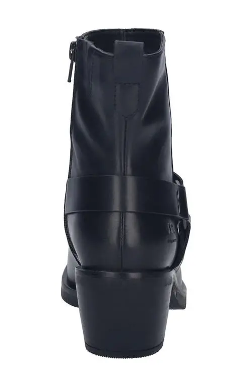 Josef Seibel Hattie Harness Boots