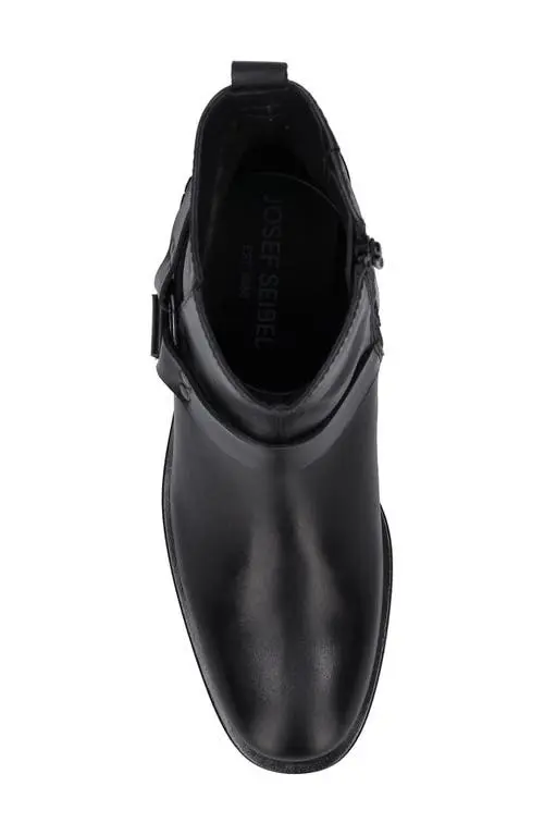 Josef Seibel Hattie Harness Boots