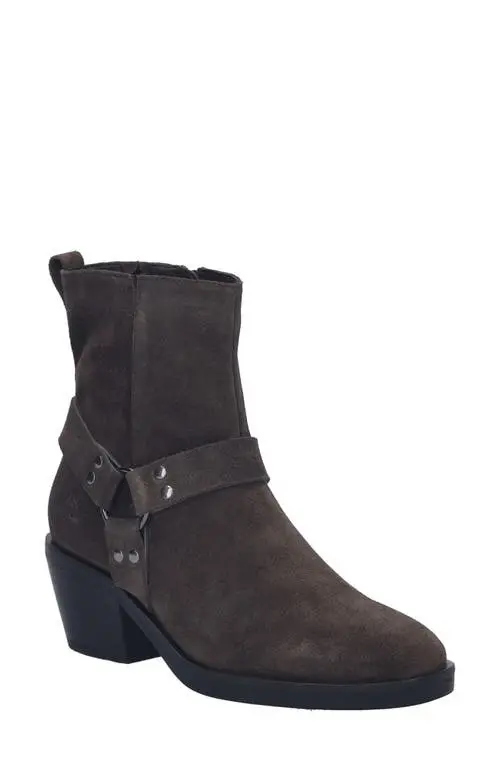 Josef Seibel Hattie Harness Boots - Moro