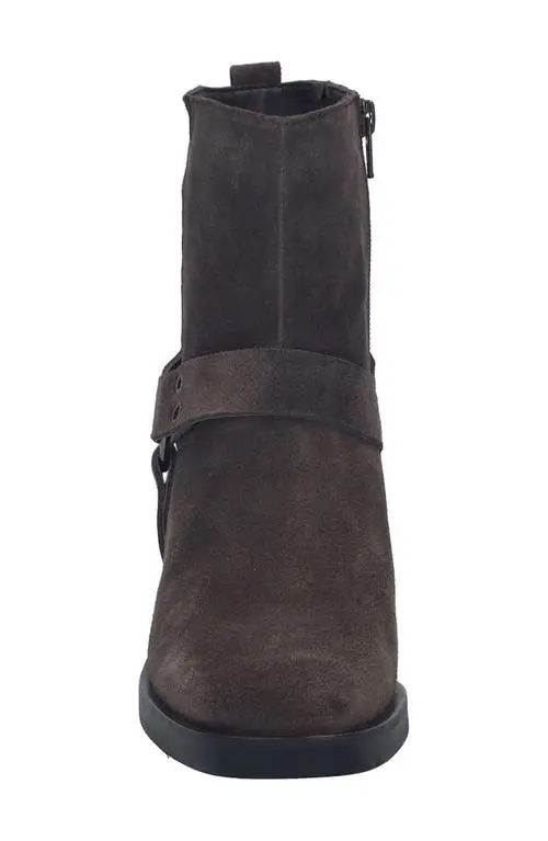Josef Seibel Hattie Harness Boots - Moro