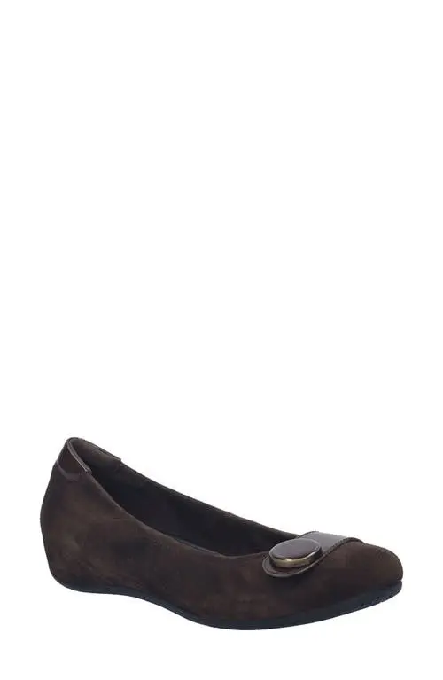 Josef Seibel Florina 06 Flat