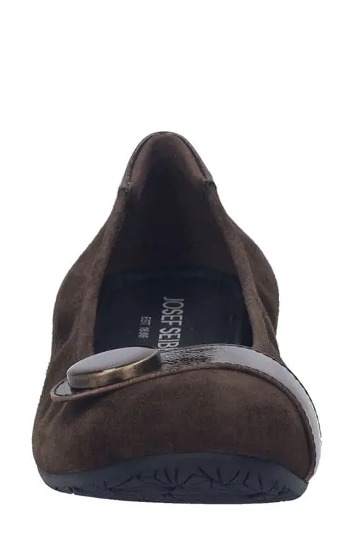 Josef Seibel Florina 06 Flat