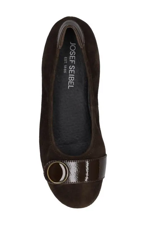 Josef Seibel Florina 06 Flat
