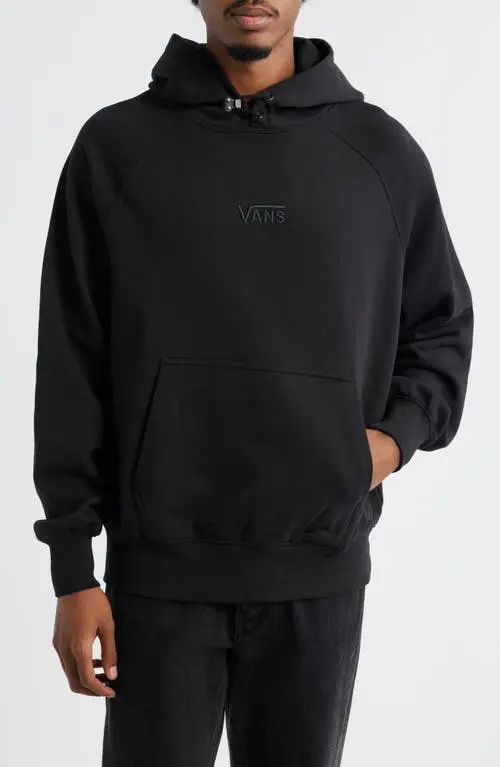 VANS Lx Premium Fleece Hoodie