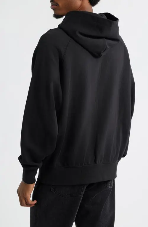 VANS Lx Premium Fleece Hoodie