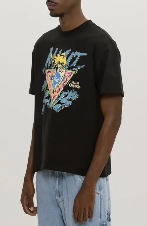 MAUI & SONS X Pabst Blue Ribbon Rad Graphic T-shirt