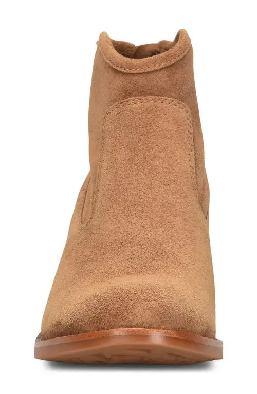 SOFFT Aisley Bootie - Brandy