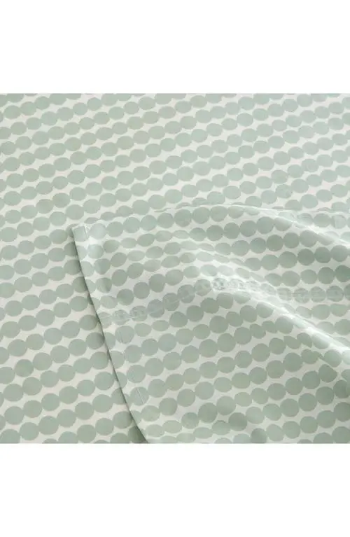 Marimekko Pikku Rasymatto Cotton Percale Sheet Set
