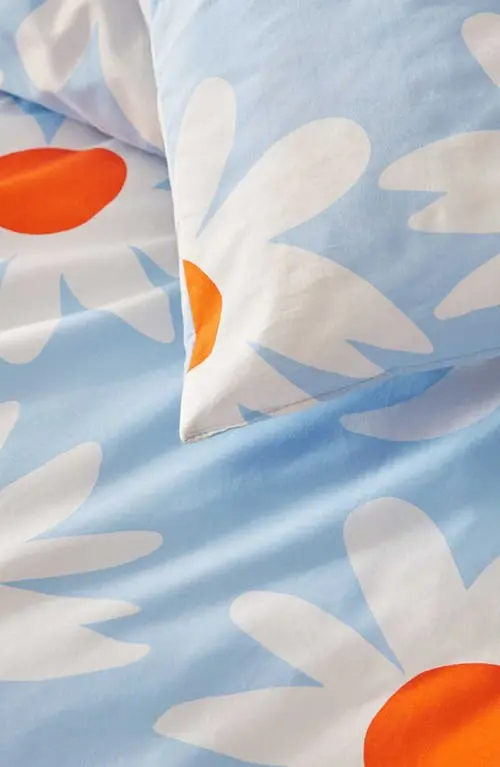 Marimekko Rakastaa Ei Rakasta Comforter & Shams Set