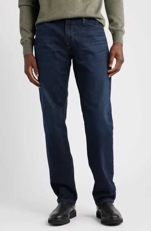 Ag Graduate Slim Straight Leg Jeans - 2 Years Prose
