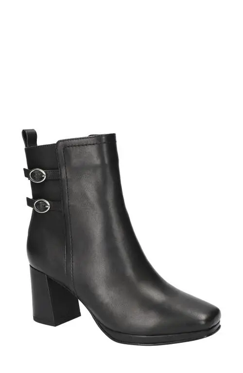 BELLA VITA Orchard Moto Bootie