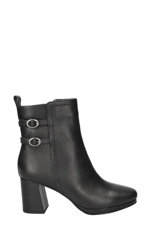 BELLA VITA Orchard Moto Bootie