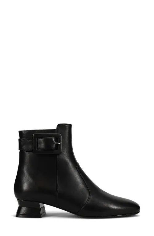 Vaneli Pierot Bootie - Black