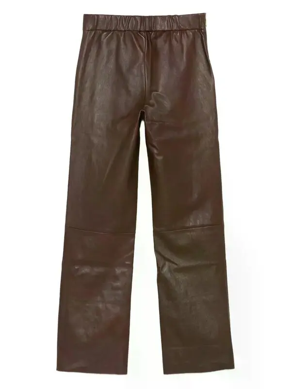 Max & Moi Elasticated-waistband Trousers