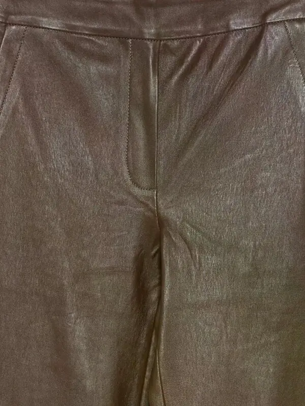 Max & Moi Elasticated-waistband Trousers