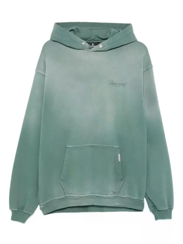 REPRESENT Owners Club Hoodie