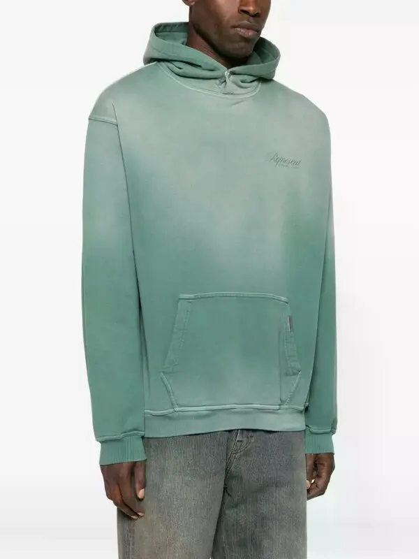 REPRESENT Owners Club Hoodie