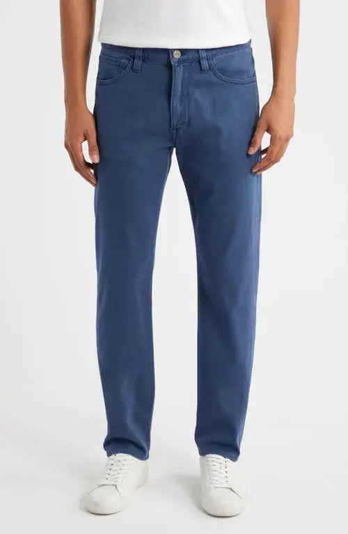 34 Heritage Courage Straight-leg Pants - Blue Honeycomb