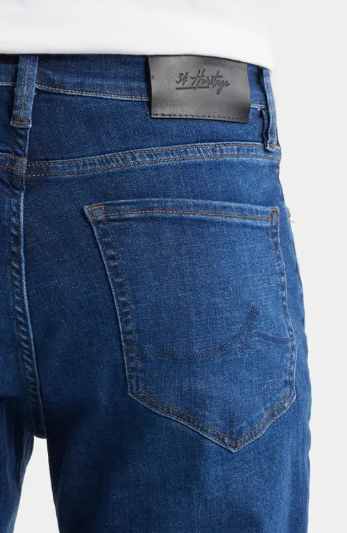 34 Heritage Cash Bootcut Jeans