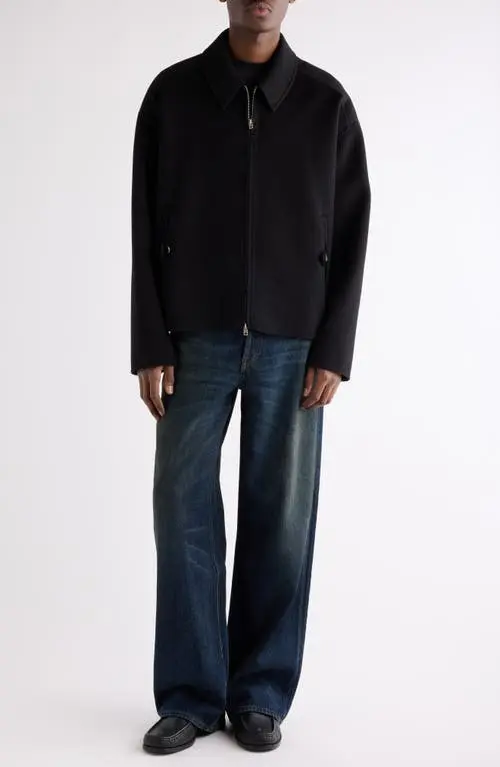 Acne Studios 1981 Loose Fit Jeans
