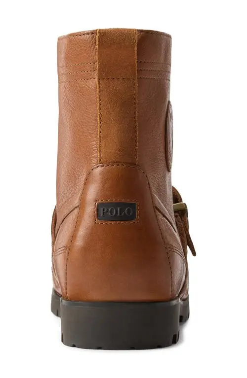 Polo Ralph Lauren Ranger Belted Boot