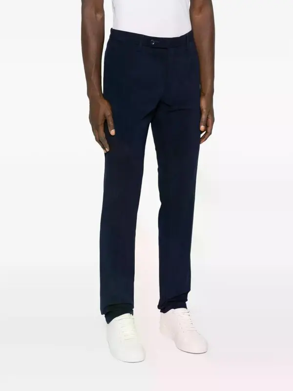 ROTA Straight-leg Trousers