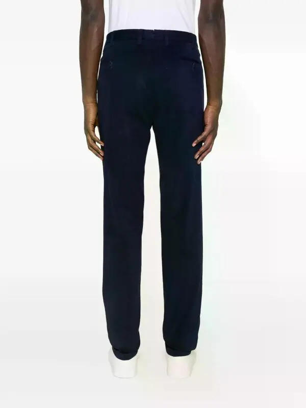 ROTA Straight-leg Trousers