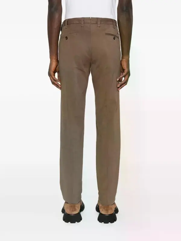 ROTA Straight-leg Trousers - Neutrals