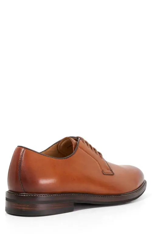 Dune London Siril Plain Toe Derby