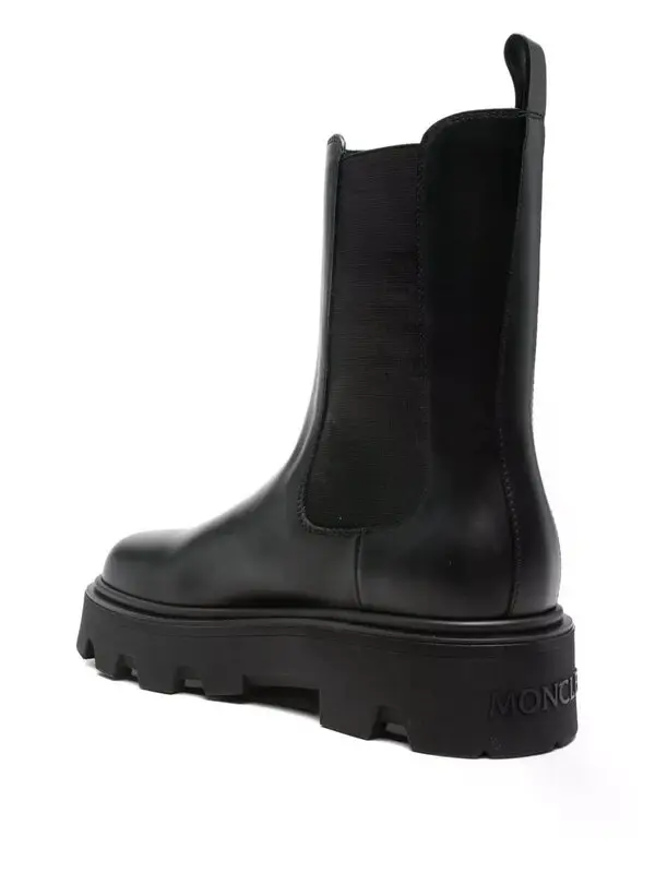 Moncler Aurea Boots