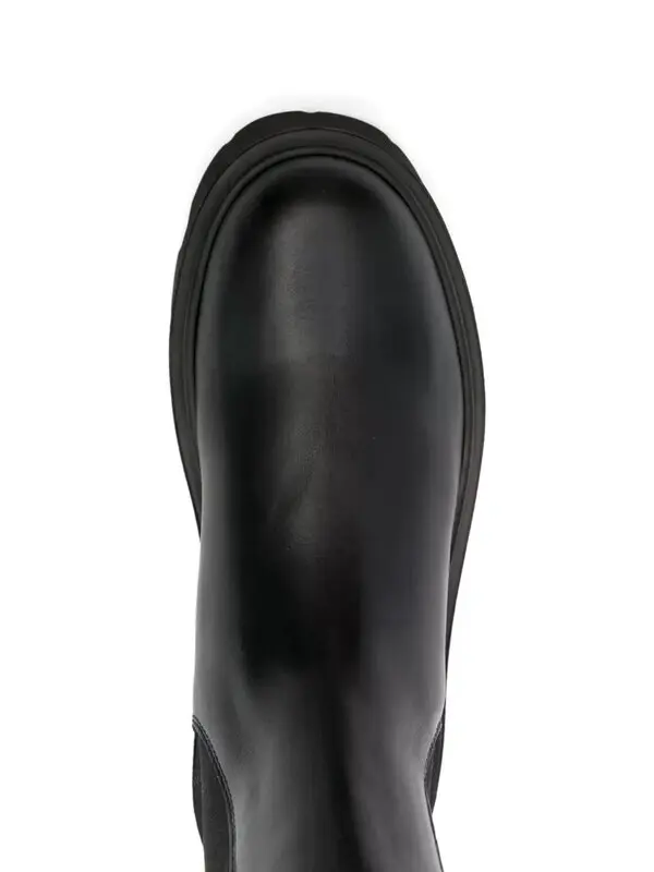 Moncler Aurea Boots