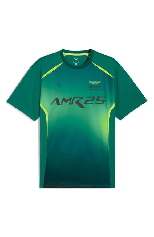 PUMA Aston Martin Formula 1 Jersey