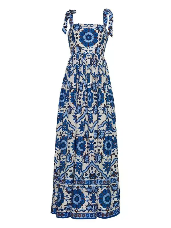 Cara Cara Tula Maxi Dress
