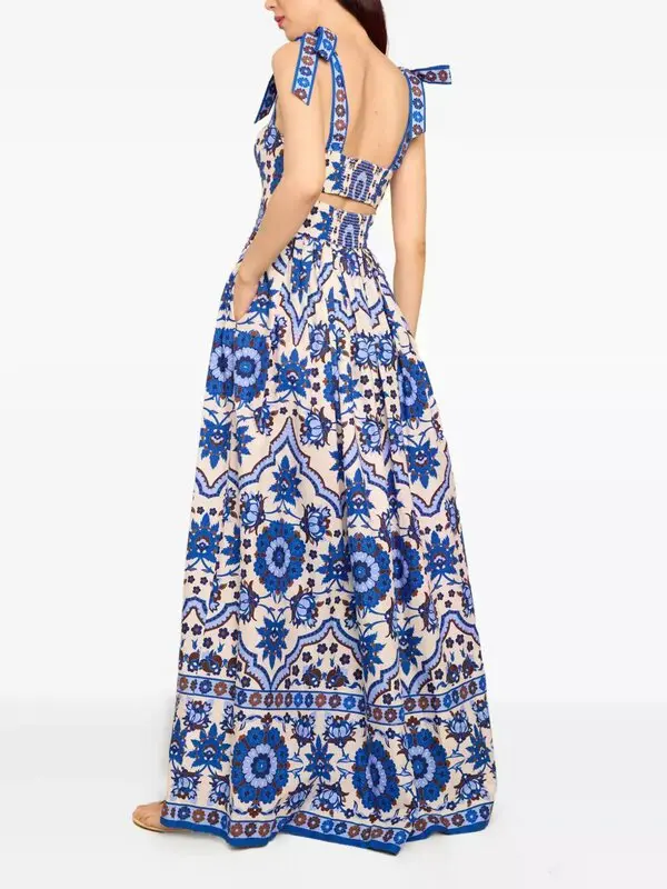Cara Cara Tula Maxi Dress