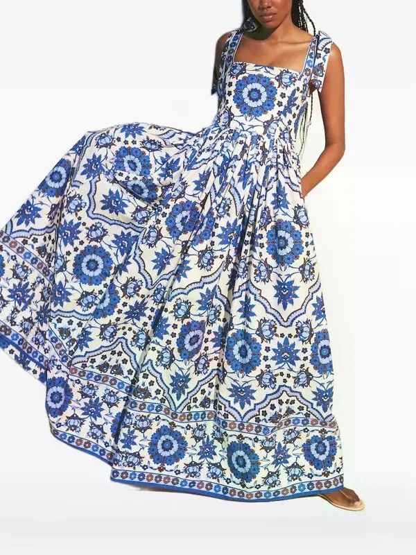 Cara Cara Tula Maxi Dress