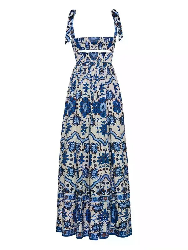 Cara Cara Tula Maxi Dress