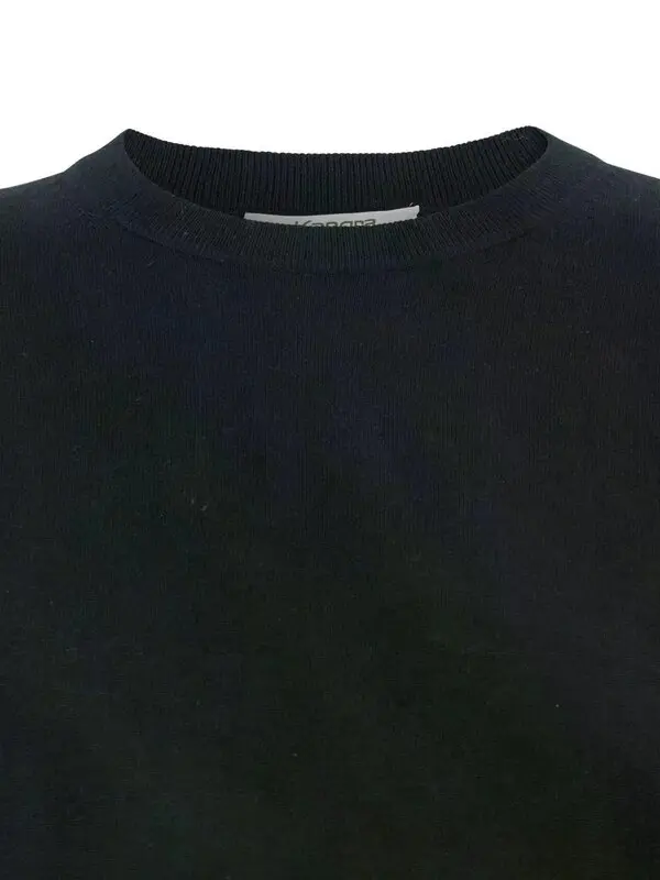 KANGRA Fine-knit Jumper