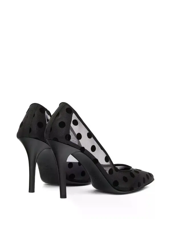 Isabel Marant Étoile 90mm Pristy Pumps