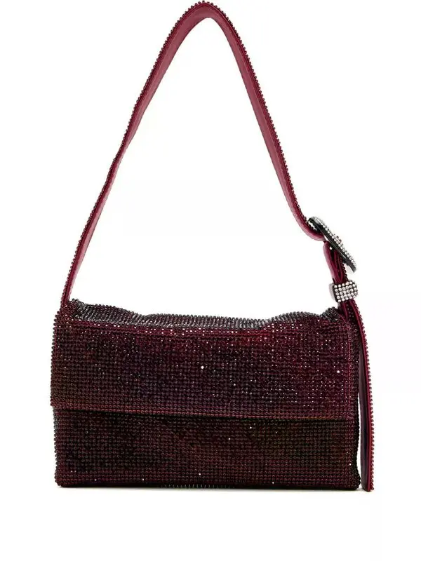 Benedetta Bruzziches Vitty La Mignon Mini Shoulder Bag