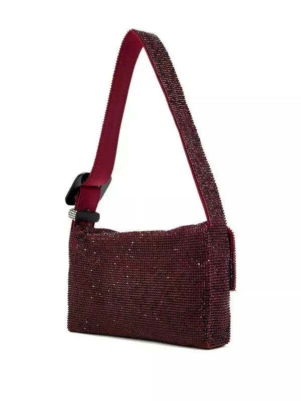 Benedetta Bruzziches Vitty La Mignon Mini Shoulder Bag