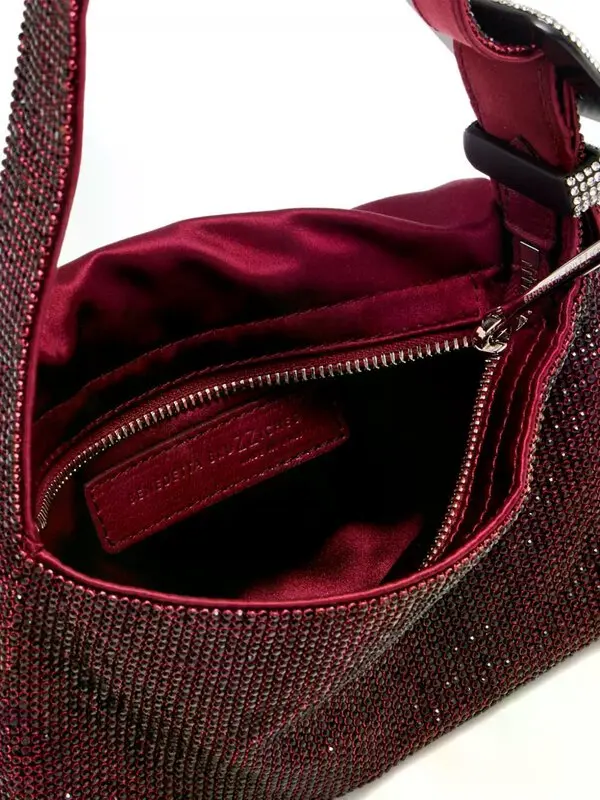 Benedetta Bruzziches Vitty La Mignon Mini Shoulder Bag
