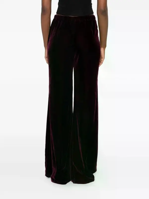 FORTE_FORTE Velvet Trousers