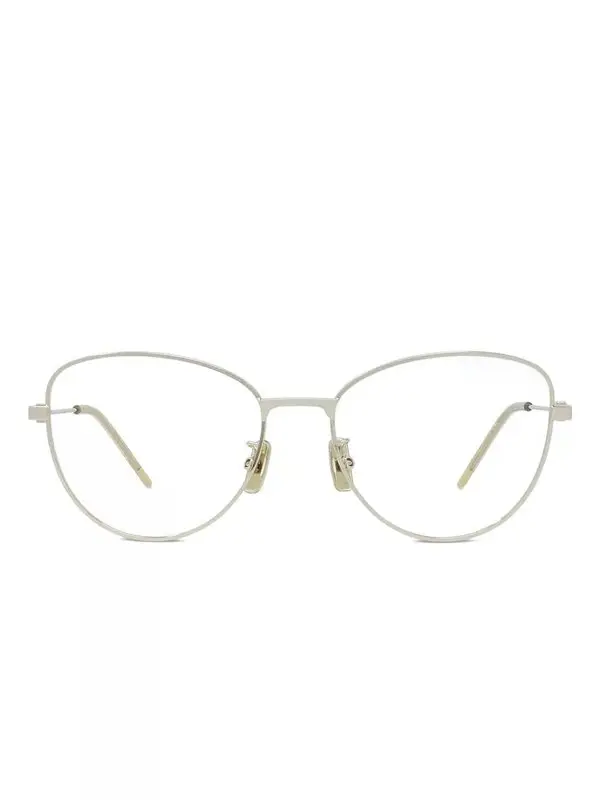 Givenchy Gv Speed Sunglasses - Silver