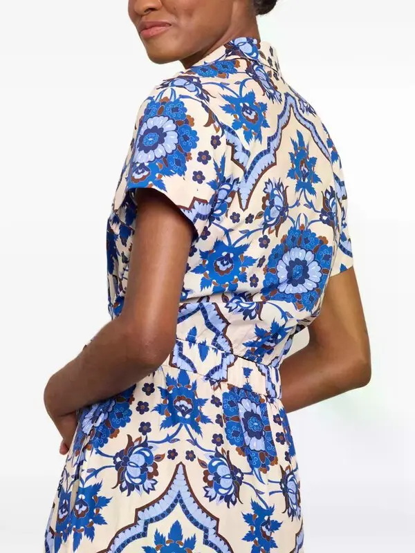 Cara Cara Asbury Shirt