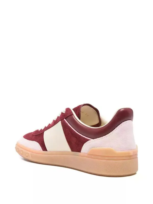 Valentino Garavani Upvillage Paneled Sneakers